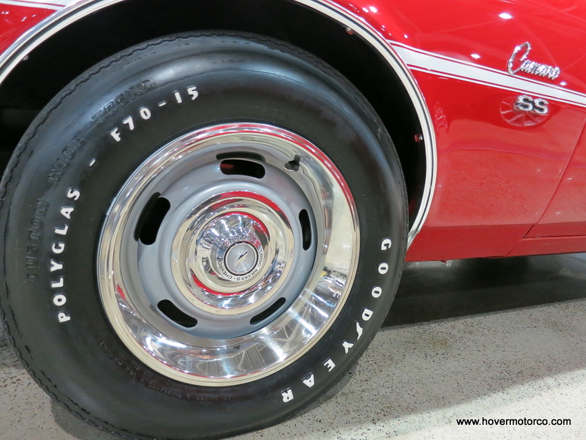 HOVER MOTOR COMPANY: The real wheel deal