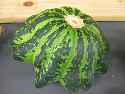 Rotary Botanical Gardens - Hort Blog: A Nice Visit