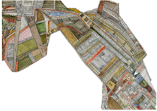 Elemeno P: Nigel Peake