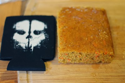 LaLa Cake: How to Make a Call of Duty Ghosts Cake