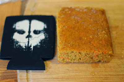 LaLa Cake: How to Make a Call of Duty Ghosts Cake