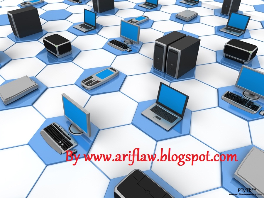 pengertian jaringan komputer secara umum dan khusus | x tkj 2 community ...