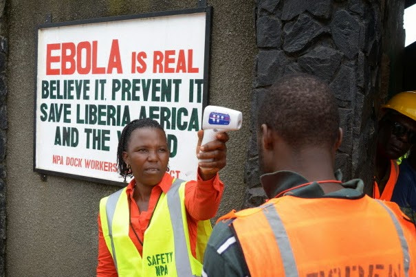 "Don't Buy Fake Ebola Virus Test Kit" - Fashola Warns Lagosians Against ...