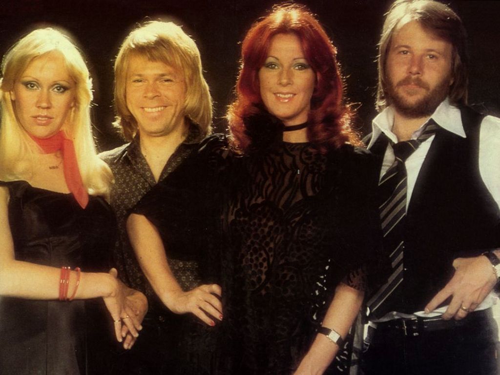 Breve historia de una canción: Happy New Year - ABBA