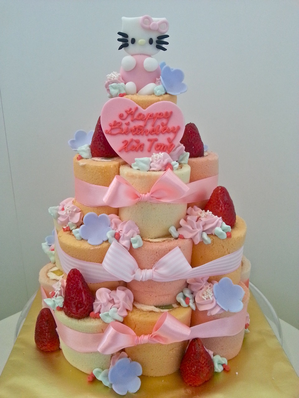 Patisserie Rui Bakery [パティスリールイ] [루이]