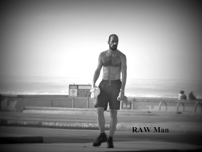 RAW Man