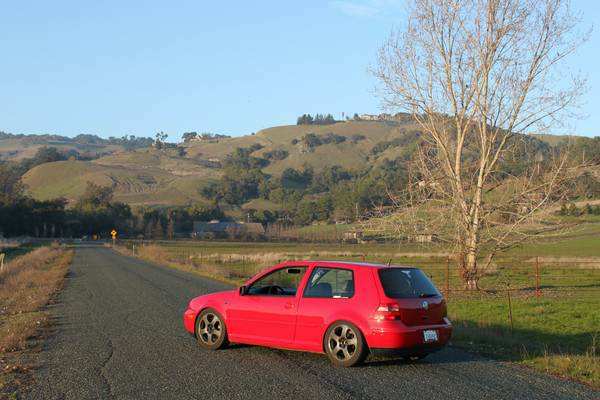 2002 VW Golf GTi VR6 | Auto Restorationice
