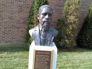 Larry's Library: JAMES MILTON TURNER AND JOHN BERRY MEACHUM: MISSOURI'S ...