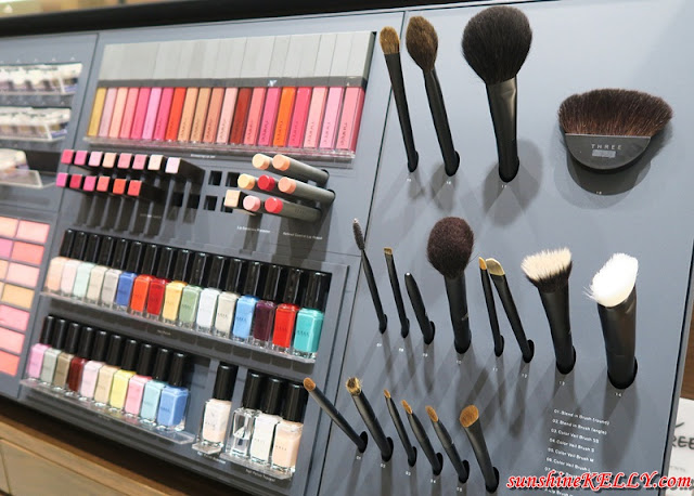 Sunshine Kelly | Beauty . Fashion . Lifestyle . Travel . Fitness: THREE ...