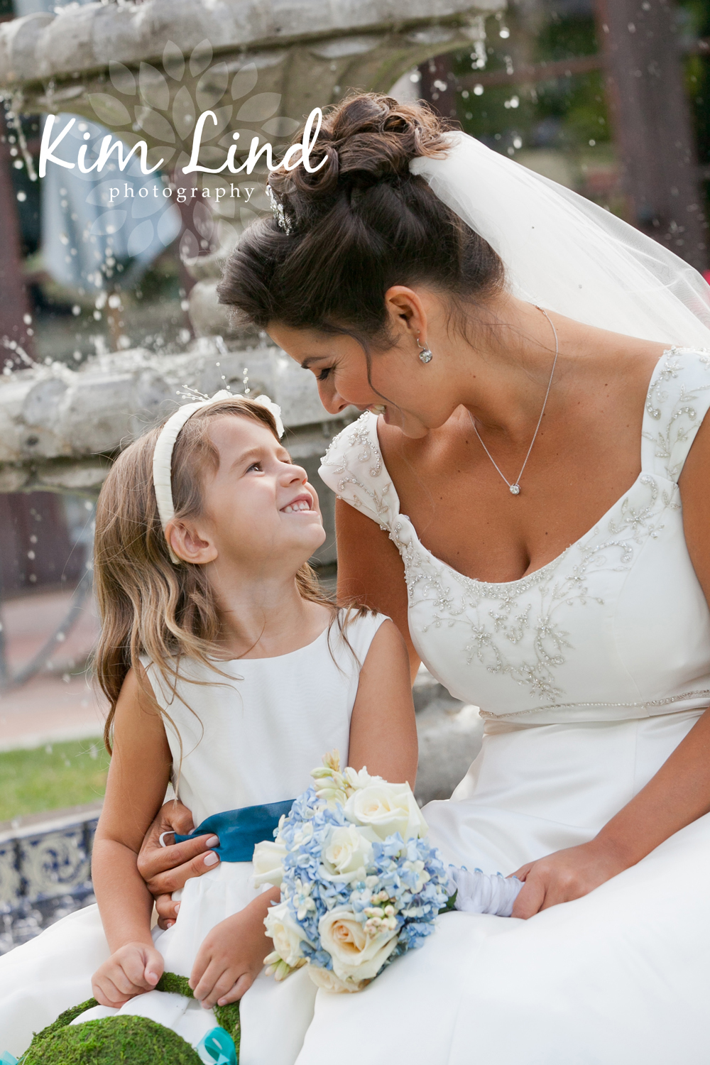 KIM LIND PHOTOGRAPHY {the blog}: Susan and Tim, Married! | Kim Lind ...