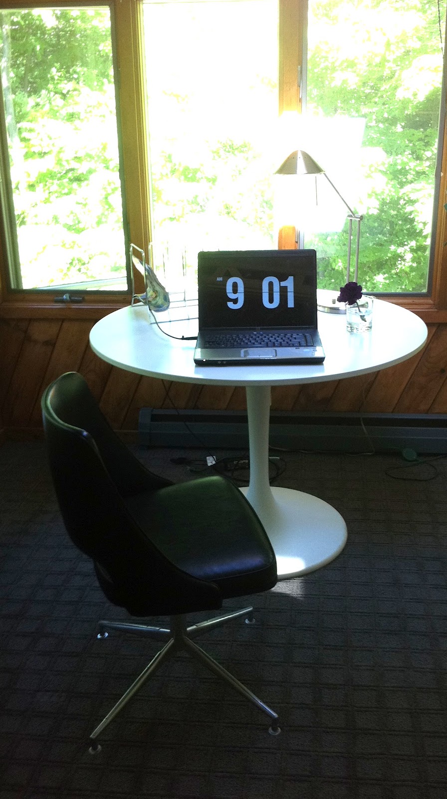 Decor4poor: Docksta Table