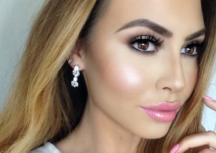 Makyaj Modelleri ve Makyaj nasıl Yapılır-Örgü,Deryalı Günler, Örgü ...