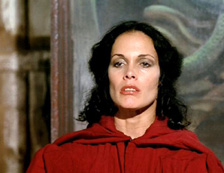 The Celluloid Coffin: Devil Dog: The Hound of Hell (1978)