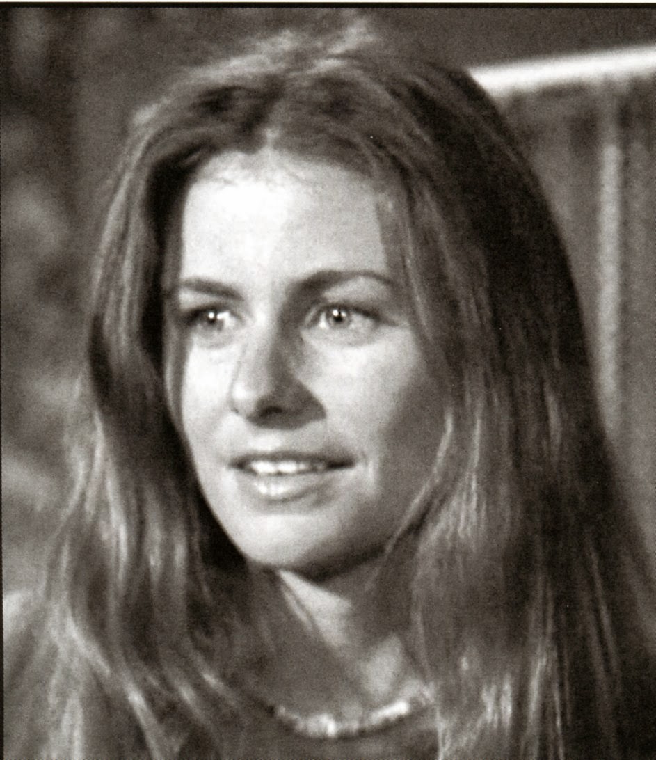 A Seasoned Taste: Belinda Balaski - Unsung Heroine