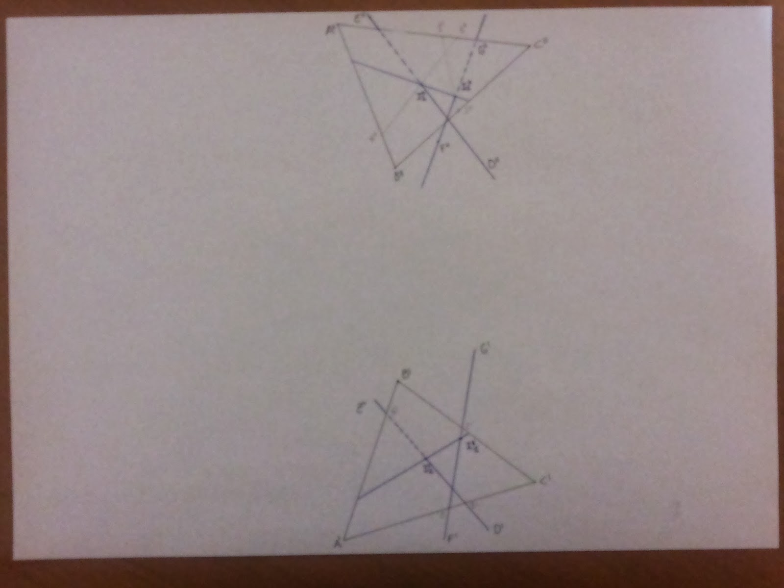 APUNTES Y PROBLEMAS DE INGENIERÍA MECÁNICA: EXPRESIÓN GRÁFICA ...