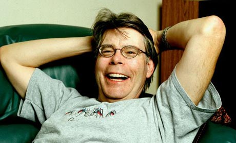 Stephen King: Biografía
