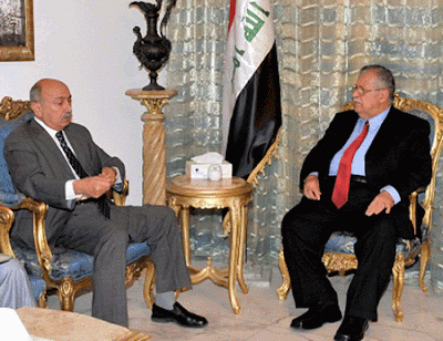 MUSINGS ON IRAQ: A Closer Look At Adnan Janabi, The New Head Of Iraq’s ...