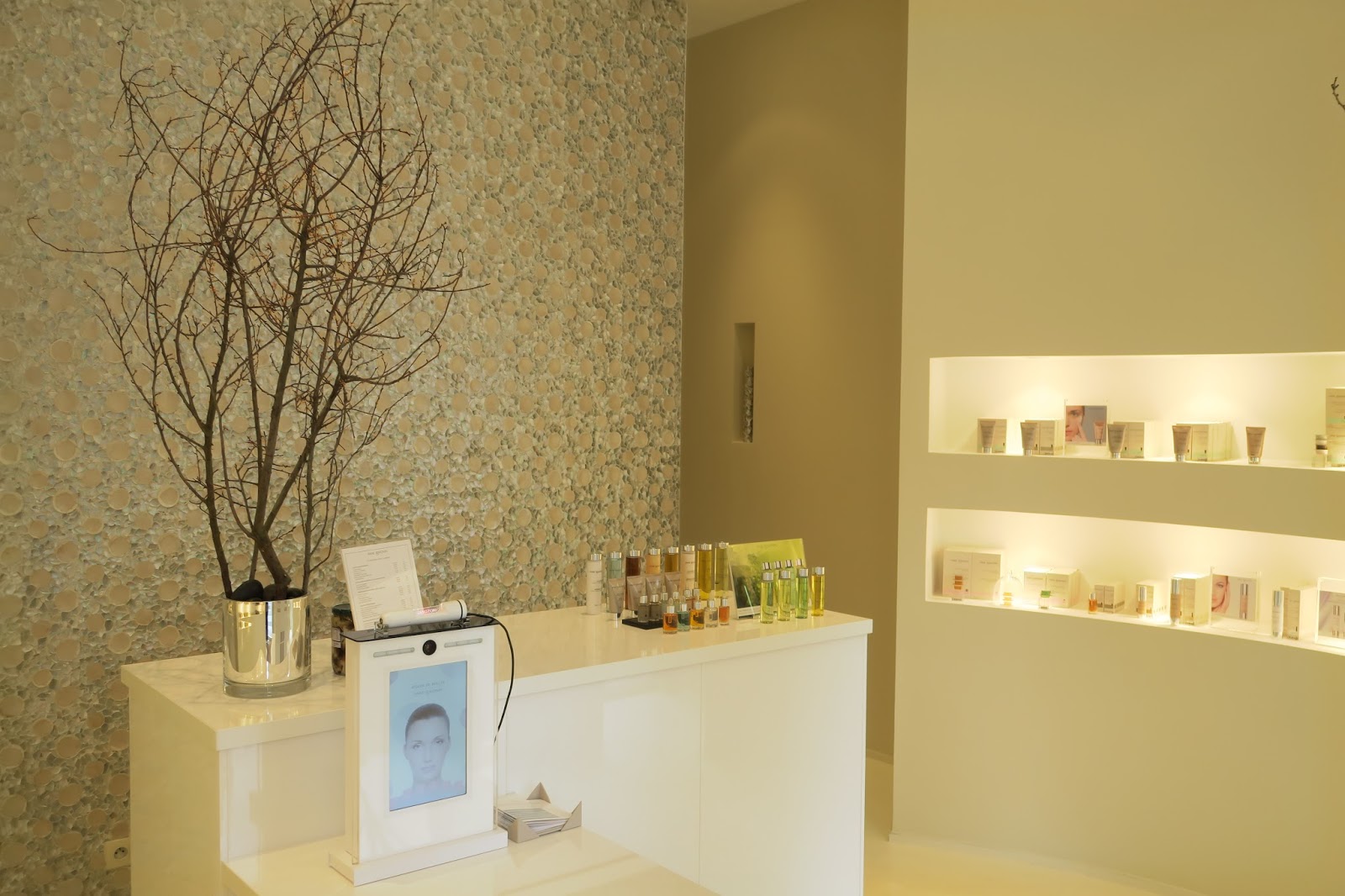 Anne Semonin Atelier - Paris – Caroline Hirons