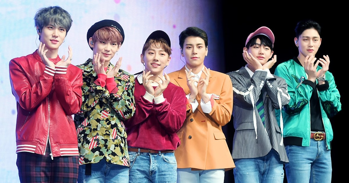 La agencia de "JBJ" comparte los planes de los miembros ahora que el grupo se separa ...