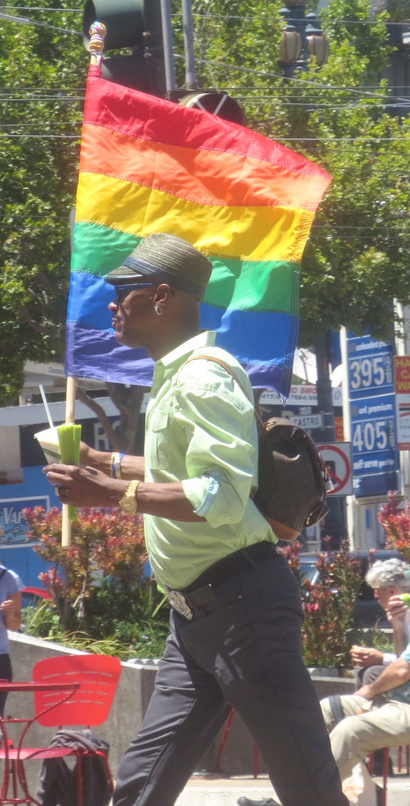 Petrelis Files: June 2013