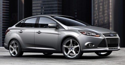 Brighton Ford : Ford Vehicle Pricing Incentives