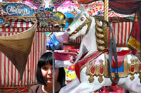 Berkeley Photo N160: Binting's Presentation - Alexandra Hager