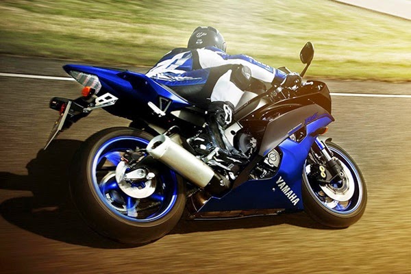 2014 Yamaha YZF-R6 Review And Specification - New Motorbike Review