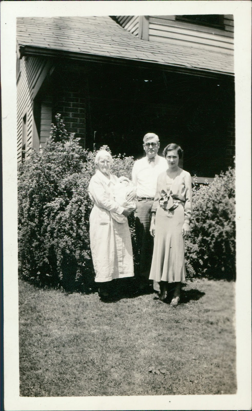 Joe's & Julia's Adventures: Sharing Stories