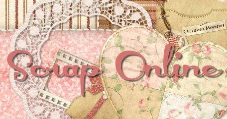 Created by Tiets: Scrap OnLine 16 Augustus