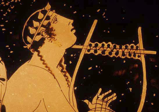 LUNETA LITERÁRIA!: Gêneros Literários - O Lírico