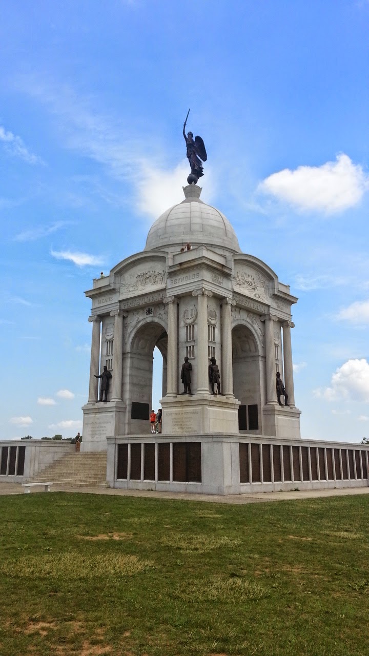 The Adventures & Travels of RoadAbode: RoadAbode ~ RV RoadTripping ...