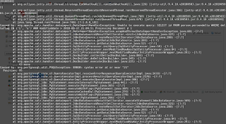 Solr 7 beginner tutorial, part 2: delta-import, debugging tips.