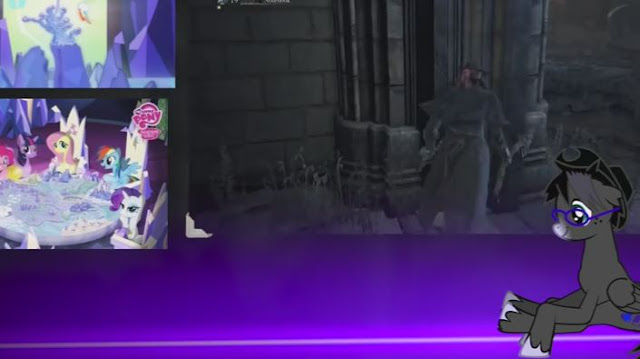 Equestria Daily - MLP Stuff!: A Bunch of People Review - Lost Treasure ...