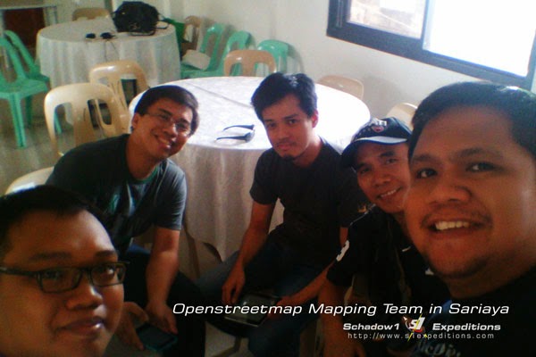 Sariaya and Tayabas, our Country's Heritage - a Mapping and Cultural ...