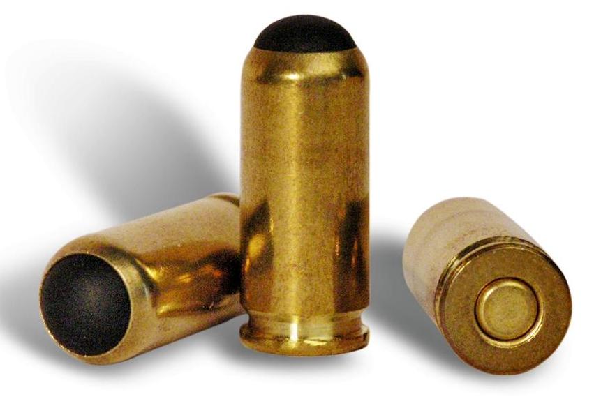 Rosenro7XD: Morfología de un Proyectil