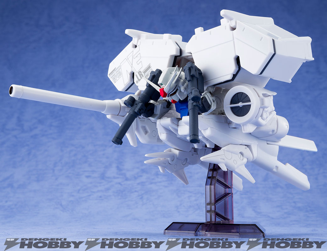 GUNDAM GUY: FW Gundam Converge EX07 RX-78GP03 Dendrobium - Preview Images by Dengeki Hobby Web