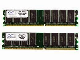 DDR2 SDRAM (Double Data Rate two Synchronous Dynamic Random Access Memory)