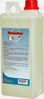 Serba Serbi Obat Ternak : MALADEX, obat "malaria like" (leucocytozoonosis)