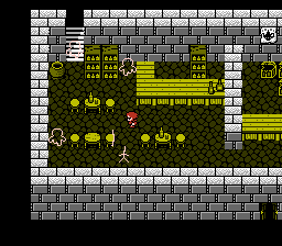 Super Adventures in Gaming: Final Fantasy III (NES)