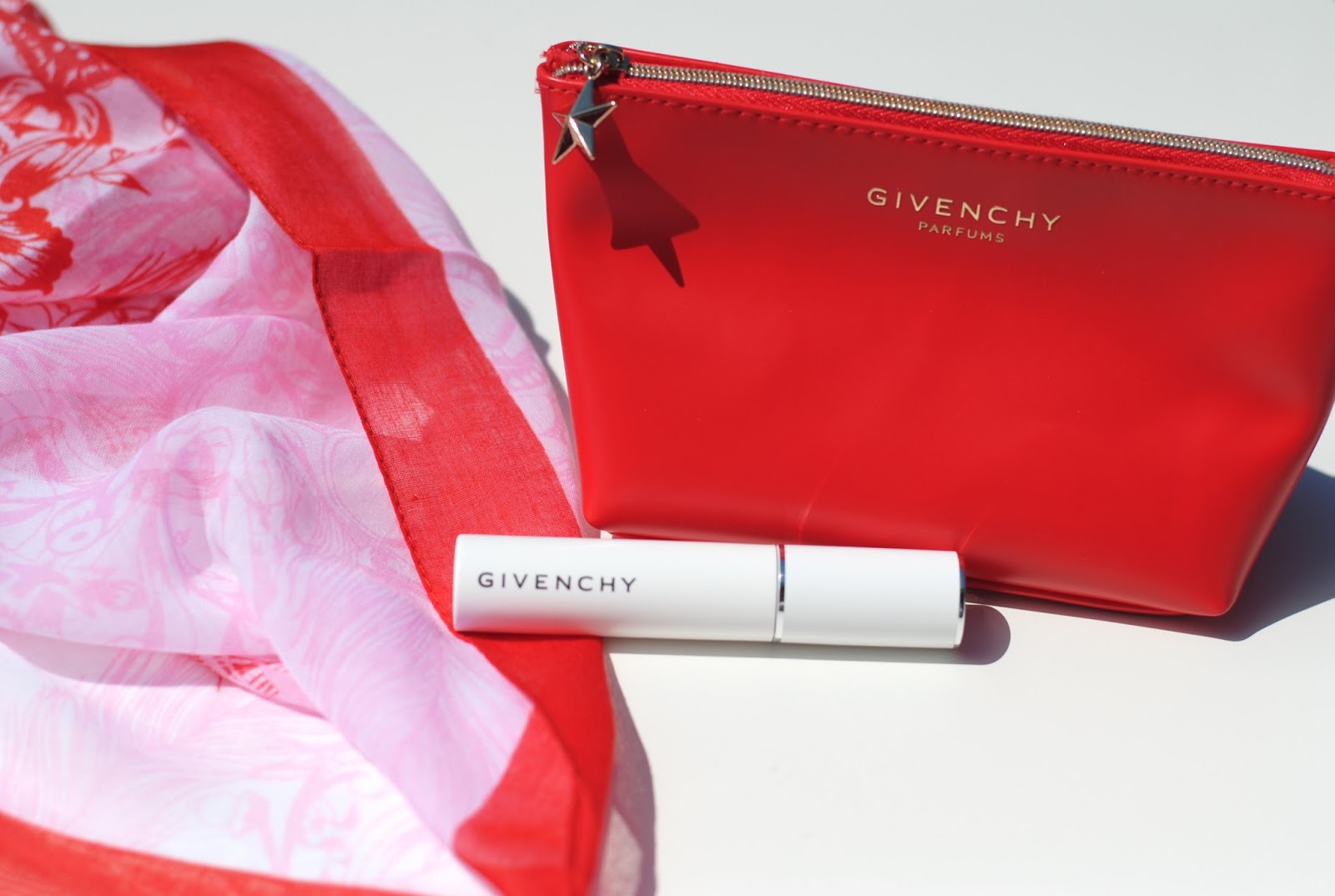 I AM A FASHIONEER: GIVENCHY - CROISIÈRE 2015