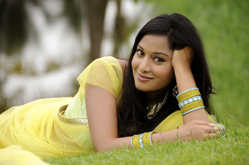 Prithika Rao Cute Actress Pics | CineGossips - bollywood | hindimovies ...