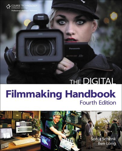 Photozblog.com: Book recommendations for the aspiring DSLR filmmaker