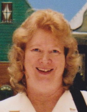 Inside Joplin Obituaries: Patricia Mercer