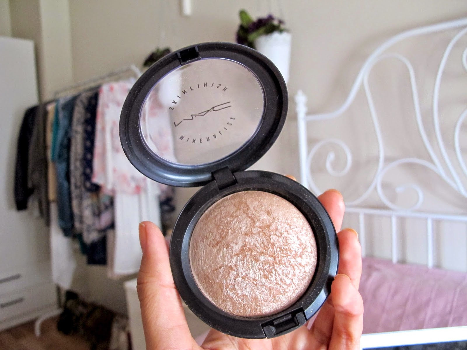 Yeni Sonbahar Alışverişi - Melodi'nin Makyajı