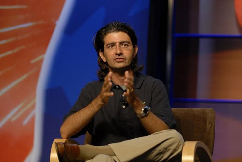 eBay founder plans to give thousands of Kenyans free income for 12 years