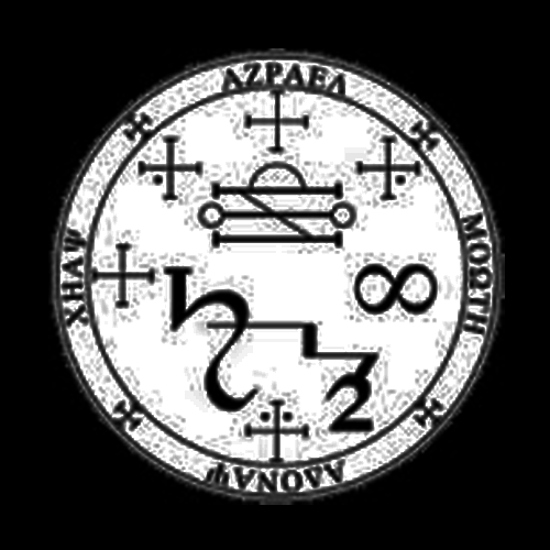 Teknik Supranatural Sentuhan Azra'el (Izra'il) ~ Crystalangra