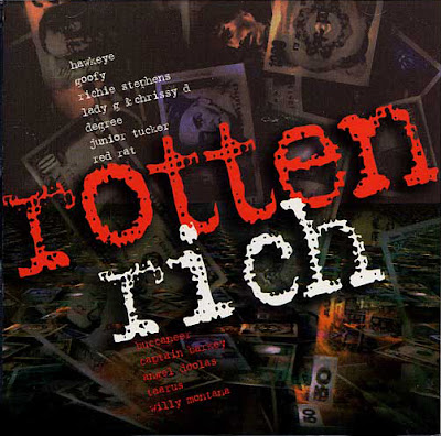 Riddims 1990 al 2000 - Página 10