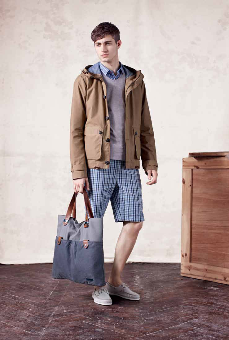 A Blog For Fashion Trends, Store Windows & Interiors: TED BAKER SPRING ...