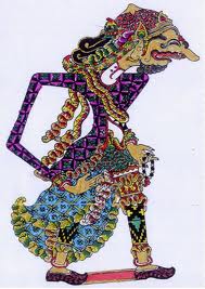 "Wayang" . Culture of Indonesia: Durna