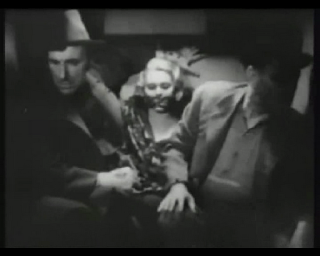 Desolation Angel's Damsels in Distress: The Sign of Four (1932)